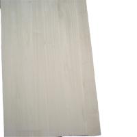 China Customized Paulownia Finger Jointed Board for Furniture Making Thickness 3mm-50mm for sale