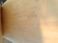 China Hotel Customized Size Paulownia Solid Wood Board Handmade and Eco Friendly Solid Woo for sale
