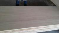 China Pine Board Customizable Solid Pine Wood Board Natural or Bleached BC Grade for sale