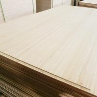 China Double Sided Decoration Veneer Board 4x8 Birch Plywood For Furniture for sale