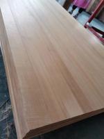 China Double Sided Decoration Veneer Board 4x8 Birch Plywood For Furniture for sale