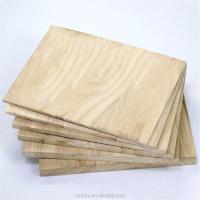 China 5mm-4cm Thickness Martial Arts Pine Wood Breaking Board For Taekwondo And Karate for sale