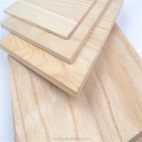 China 5mm-4cm Thickness Martial Arts Pine Wood Breaking Board For Taekwondo And Karate for sale