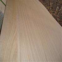 China end Furniture Interior Decoration Paulownia Wood Board Natural Solid Wood for Hotel for sale