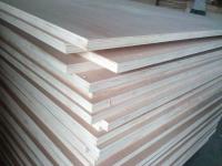 China Poplar Plywood For Furniture Modern 1220x2440mm 1250x2550mm Size for sale