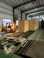 China Poplar Plywood For Furniture Modern 1220x2440mm 1250x2550mm Size for sale