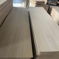 China Poplar Plywood For Furniture Modern 1220x2440mm 1250x2550mm Size for sale