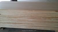 China 8-12% Moisture Content Pine Finger Joint Wood Board for Solid and Durable Construction for sale