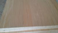 China 8-12% Moisture Content Pine Finger Joint Wood Board for Solid and Durable Construction for sale
