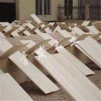 China Solid Wood Boards Paulownia Timber in 1220*2240mm Size with and Density 300-310kg/m3 for sale