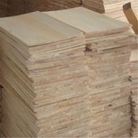China Solid Wood Boards Paulownia Timber in 1220*2240mm Size with and Density 300-310kg/m3 for sale