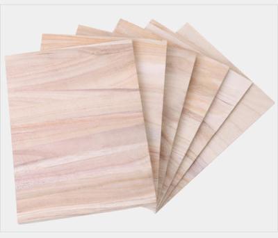 China Customizable Rebreakable Board for Taekwondo Durable and Made of Paulownia Wood for sale
