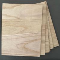 China Martial Arts Breaking Board Natural Color Unisex Custom Logo for sale