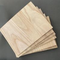 China Martial Arts Breaking Board Natural Color Unisex Custom Logo for sale