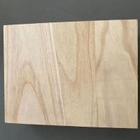 China Martial Arts Breaking Board Natural Color Unisex Custom Logo for sale