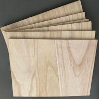China Martial Arts Breaking Board Natural Color Unisex Custom Logo for sale