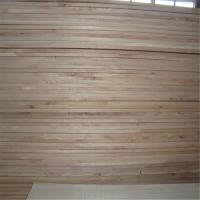China Hotel Color Paulownia Wood Board Eco-friendly Industrial Natural Wood Solid Paulownia Wood for sale