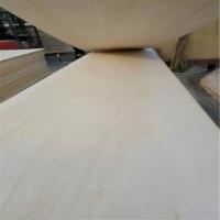 China Hotel Color Paulownia Wood Board Eco-friendly Industrial Natural Wood Solid Paulownia Wood for sale
