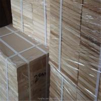 China 18MM 20MM 25MM 30MM Thickness Martial Arts Breaking Board For Karate Taekwondo for sale