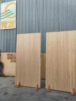 China Pine Wood Timber Straight Grain Solid Wood Boards Perfect for Crafting at Home Office for sale