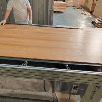 China Modern Carbonized Paulownia/Poplar Edge Glude Lumber for Solid Wood Board/Panels/Timber for sale