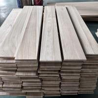 China Get the Best Value with AA Grade Paulownia Wood Sale and After-Sale Service for sale