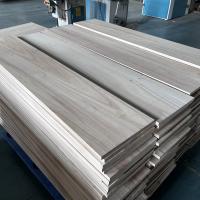 China Get the Best Value with AA Grade Paulownia Wood Sale and After-Sale Service for sale