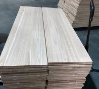 China Get the Best Value with AA Grade Paulownia Wood Sale and After-Sale Service for sale