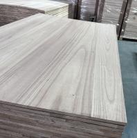 China Get the Best Value with AA Grade Paulownia Wood Sale and After-Sale Service for sale
