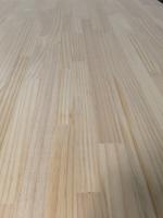 China Home Office Finished Pine Finger Jointed Boards with Modern Design Style Cubic Meters for sale
