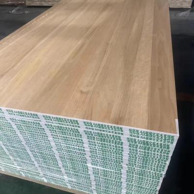 China 8%-12% Moisture Content Modern Design Solid Wood Paulownia Board for Furniture 3-50mm for sale