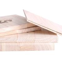 China Durable Wood Breaking Boards For Karate Training 6-50MM Thickness for sale