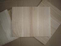 China Durable Wood Breaking Boards For Karate Training 6-50MM Thickness for sale