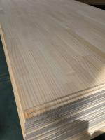 China Home Office Finished Pine Finger Jointed Boards with Modern Design Style Cubic Meters for sale