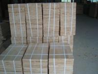 China Durable Wood Breaking Boards For Karate Training 6-50MM Thickness for sale
