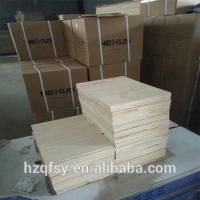 China Durable Wood Breaking Boards For Karate Training 6-50MM Thickness for sale
