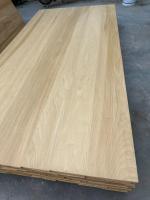 China 8%-12% Moisture Content Modern Design Solid Wood Paulownia Board for Furniture 3-50mm for sale