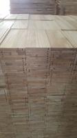 China 3mm-55mm Thickness Paulownia Drawer Board FSC Certified Made of Eco-Friendly Material for sale