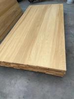 China 8%-12% Moisture Content Modern Design Solid Wood Paulownia Board for Furniture 3-50mm for sale