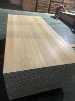 China Carbonized Poplar Solid Board for Building Construction and Online Technical Support for sale