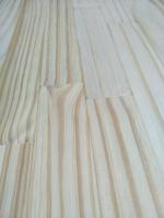 China 2440*1220mm Moisture Content 8%-12% Solid Wood Decorative Material Pine Board for Your for sale