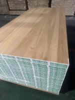 China Carbonized Poplar Solid Board for Building Construction and Online Technical Support for sale