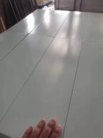 China Custom Colors Pine Wood Sheet Decorative Wood Panels for Project Solution Capability for sale