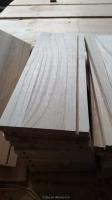 China Customizable Eco Friendly Solid Wood Paulownia Boards with Moisture Content of 8%-12% for sale