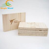 China Taekwondo Breaking Wood Boards 225*300MM Customized For Sport Performance for sale