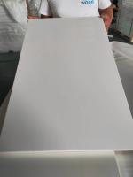 China Finished Custom Colors Pine Wood Panel Decorative Wood Panels for Commercial Spaces for sale