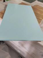 China Finished Custom Colors Pine Wood Panel Decorative Wood Panels for Commercial Spaces for sale
