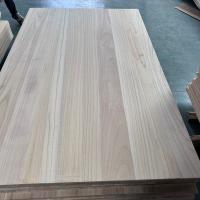 China AA Wood Panel Paulownia Board Chinese Paulownia 2440x1220 or 1200x600 or Customized for sale