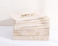 China Lightweight Unisex Martial Arts Breaking Boards for Performance within Taekwondo for sale