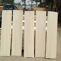 China Paulownia Timber Solid Wood Sawn Paulownia Strip Board for Project Solution Capability for sale
